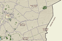 Lancaster County PA GIS HUB